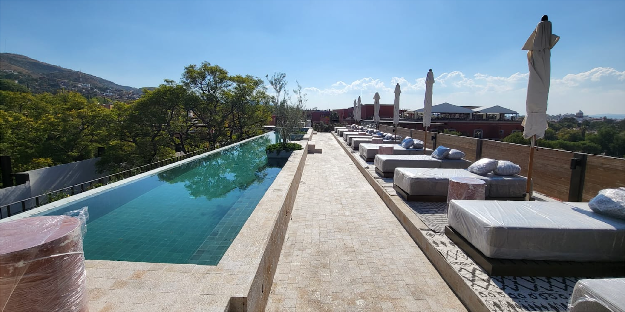 Numu Hotel – Desarrollo Inmobiliario